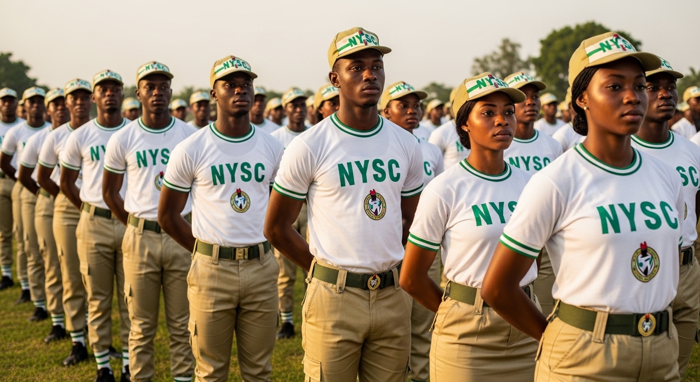 DLCF Corpers Directory | Connect with State Associate Coordinator's ...